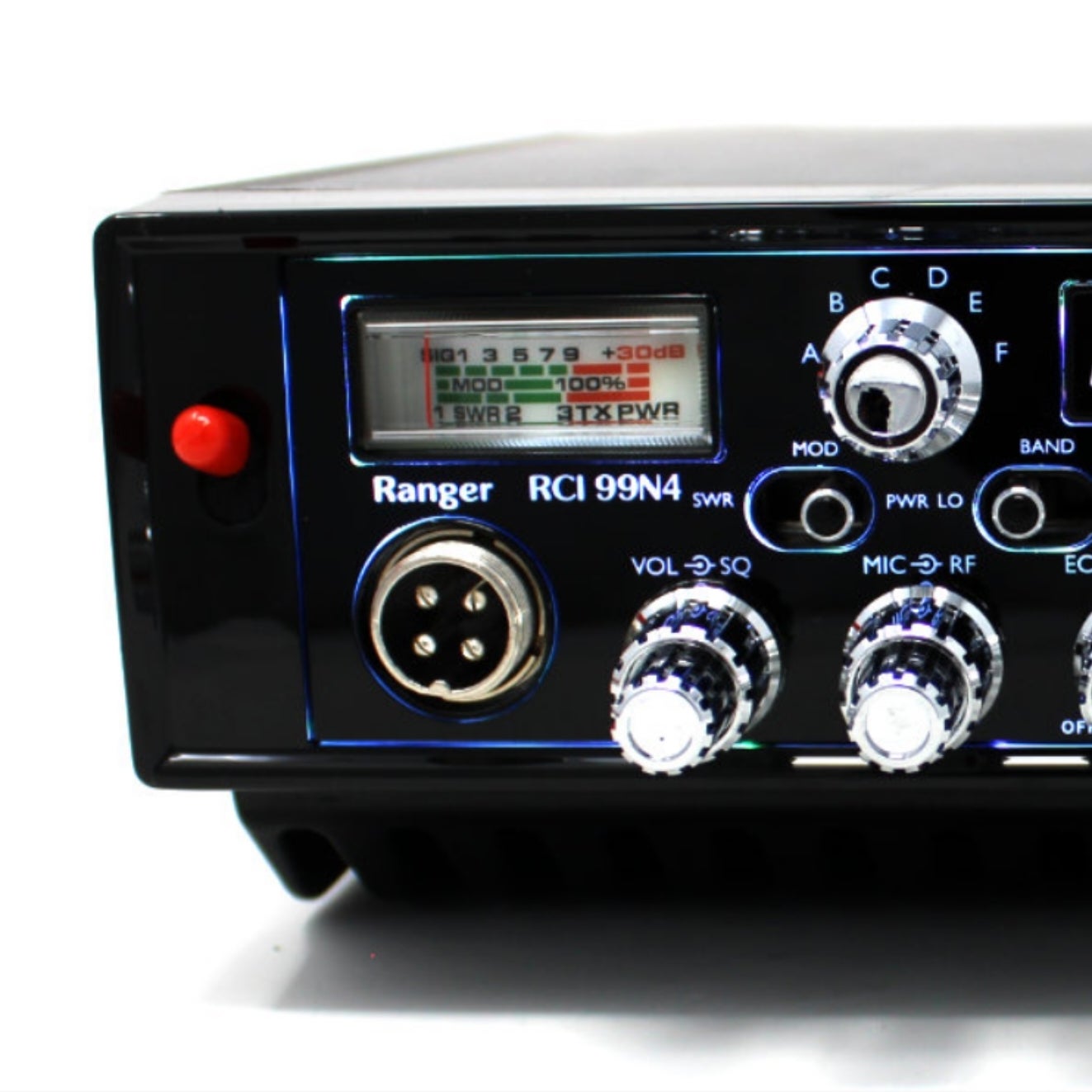 Rci -99N4 | Wolfmans Cb Shop